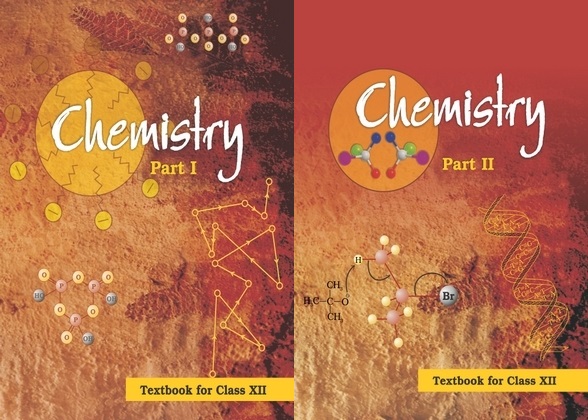 Class 12 Chemistry NCERT - Library Today